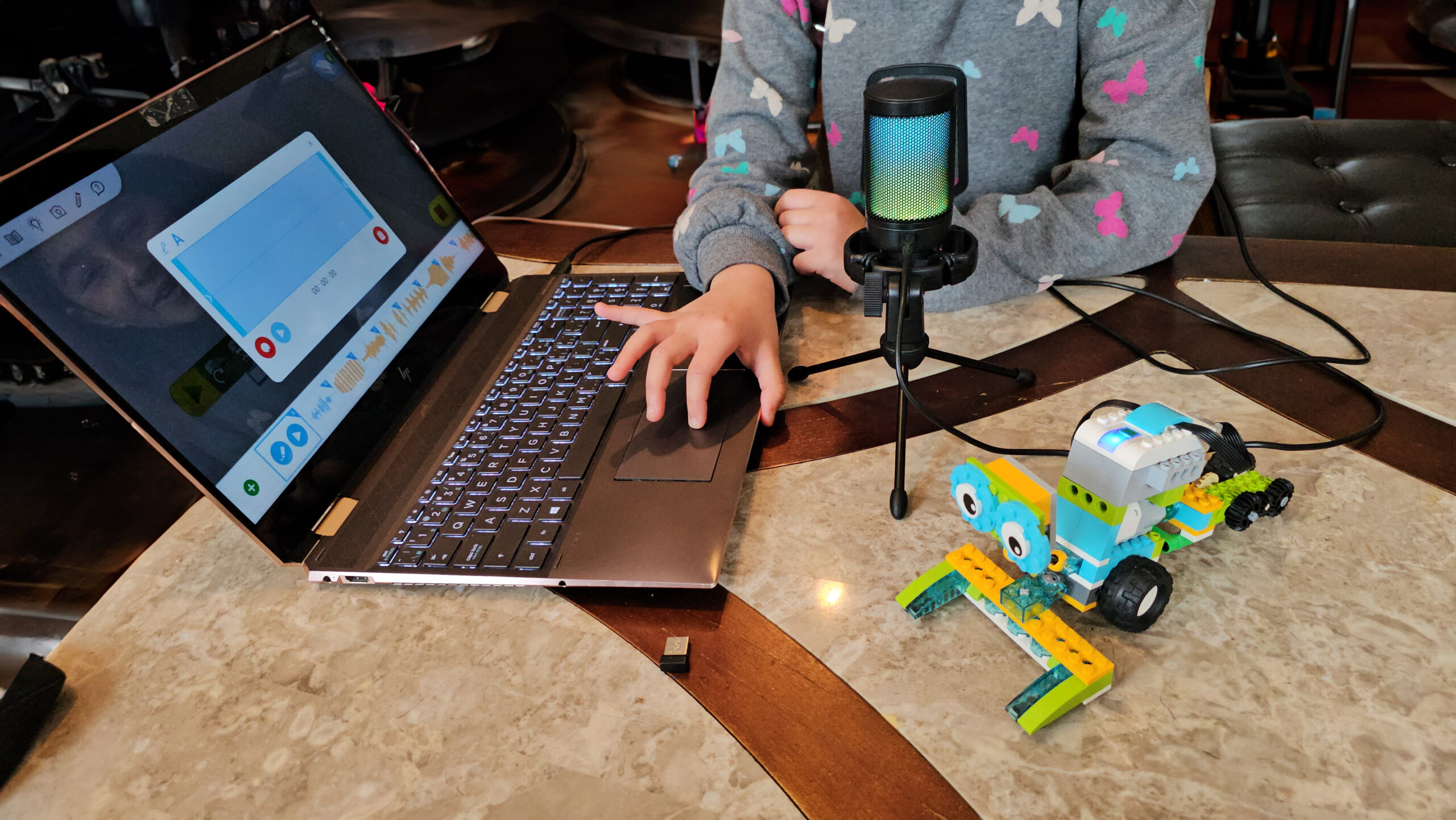 🤖Robotics Institute, This Is The Future! STEM Learning - Flaming Tigerz ...